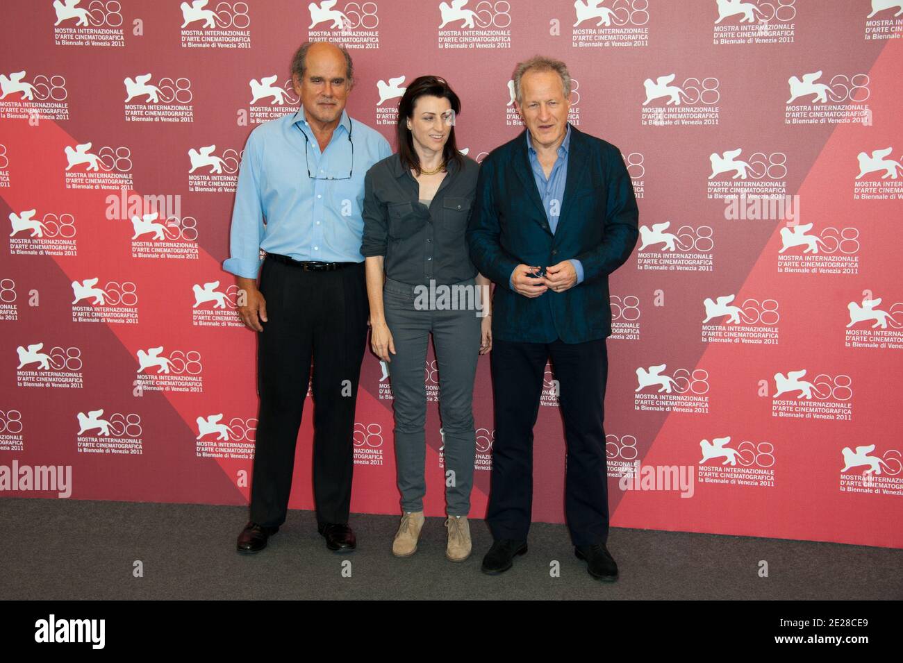 Director ami canaan mann hi-res stock photography and images - Alamy