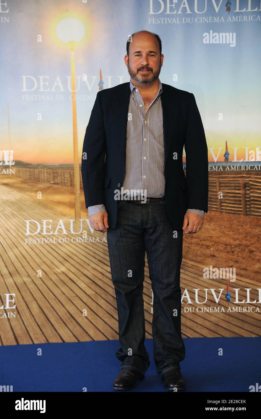 Andrew rossi hi-res stock photography and images - Alamy