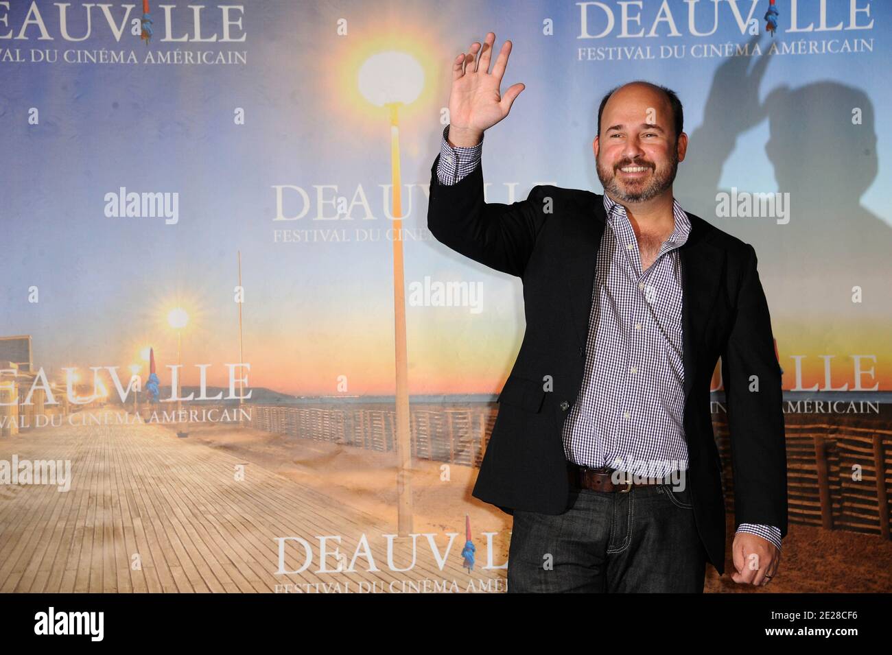 Andrew rossi hi-res stock photography and images - Alamy