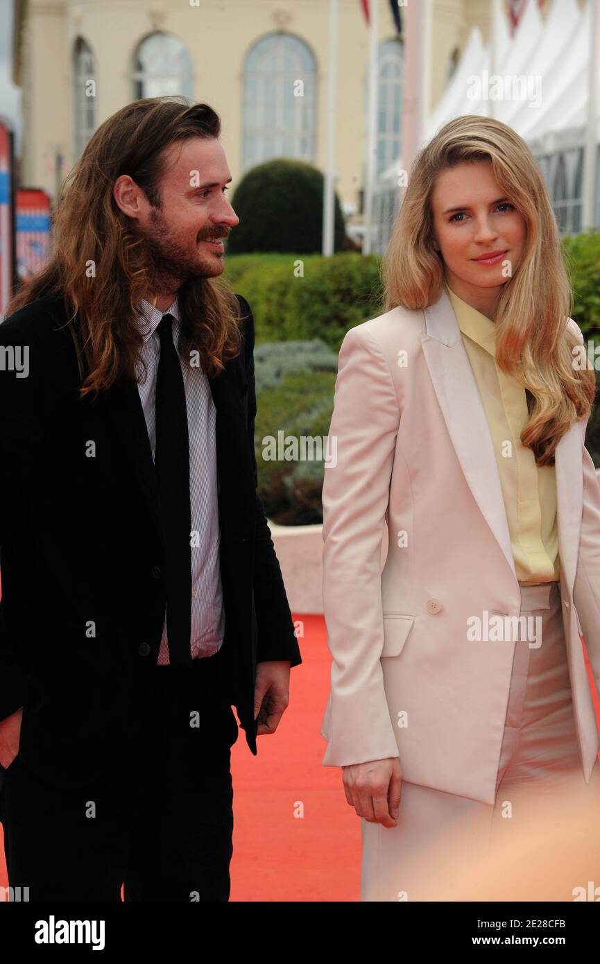 Brit Marling Another Earth