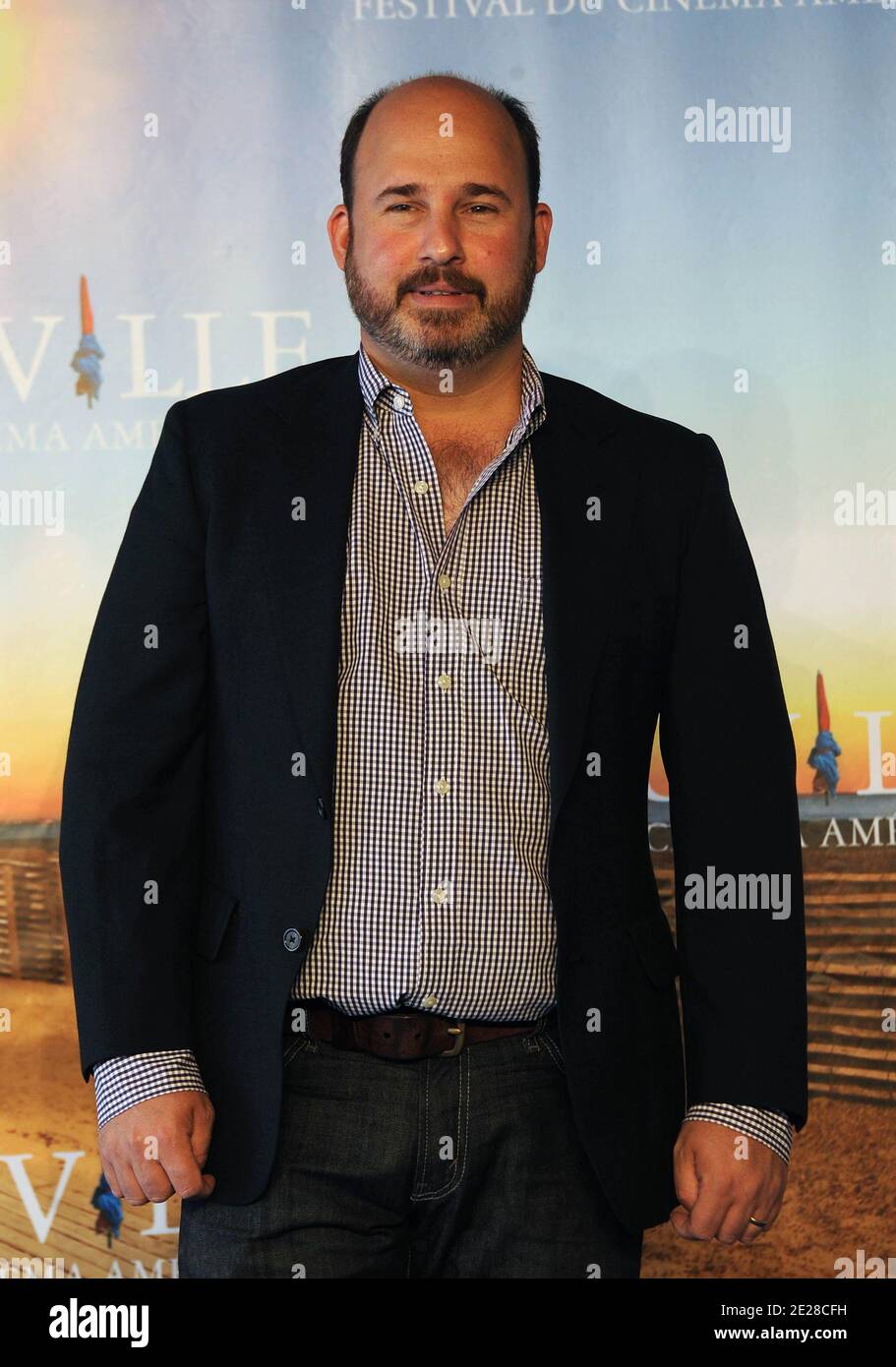 Andrew rossi hi-res stock photography and images - Alamy