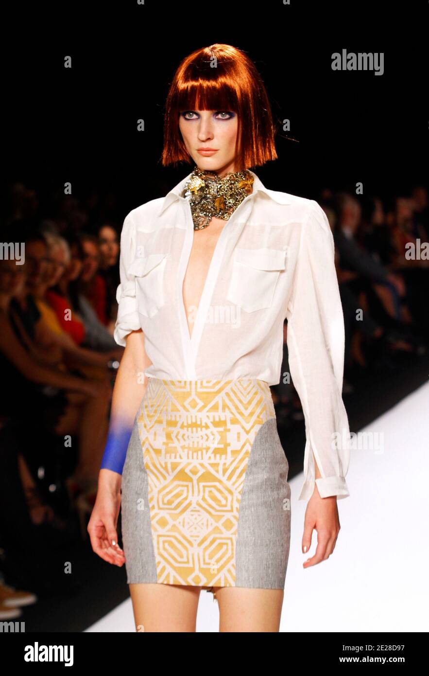 Anthony Ryan Auld Marque High Resolution Stock Photography and Images ...