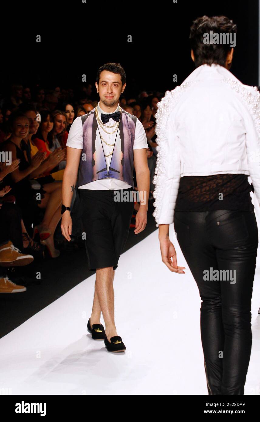 Luna viktor hi-res stock photography and images - Alamy