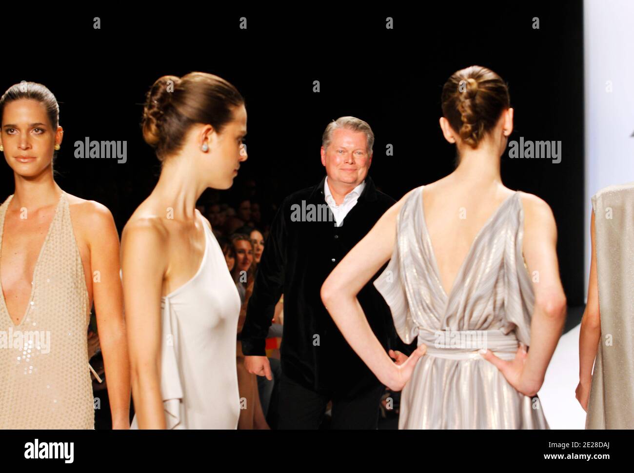 Bert keeter marque hi-res stock photography and images - Alamy