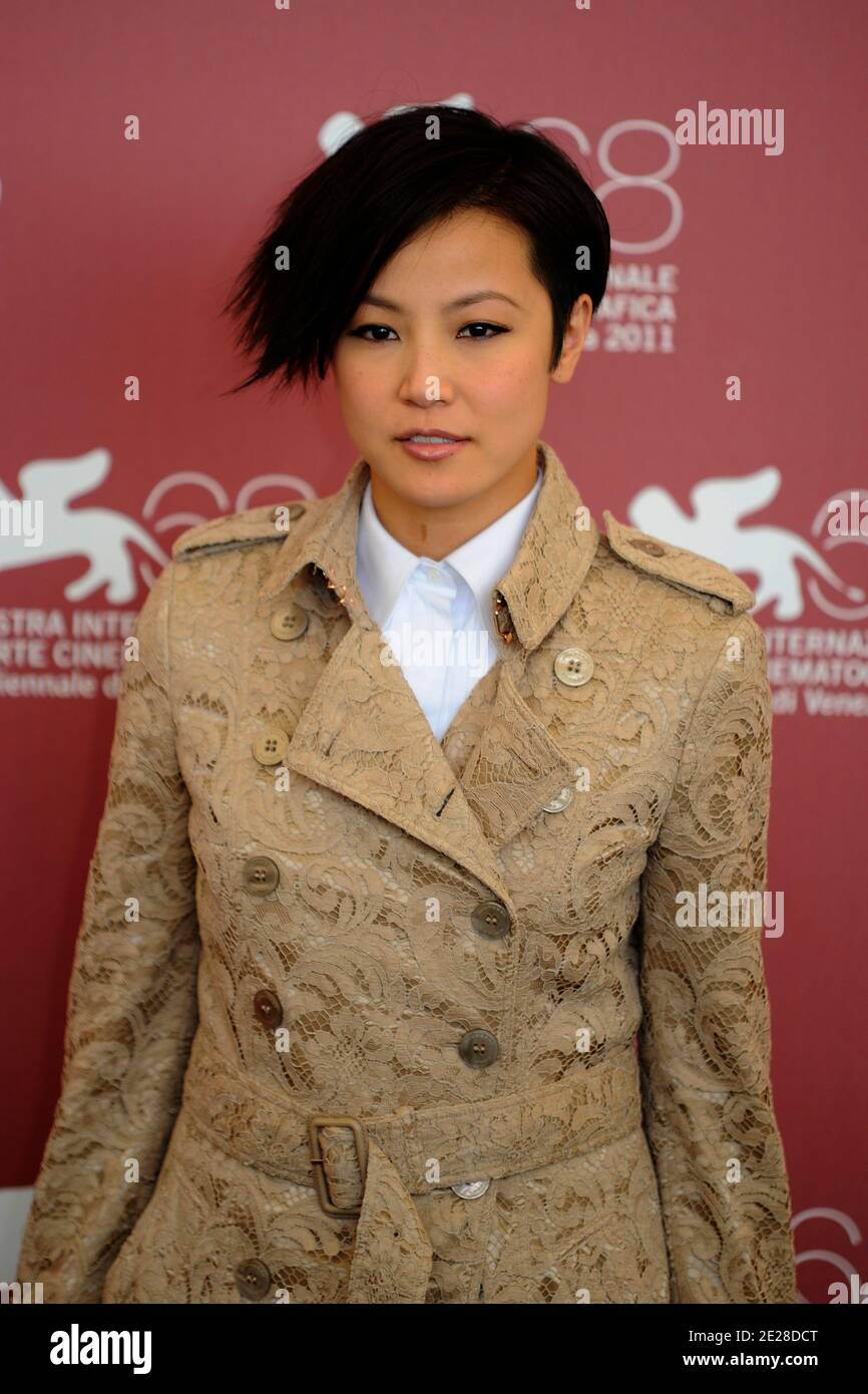 Denise Ho High Resolution Stock Photography and Images - Alamy