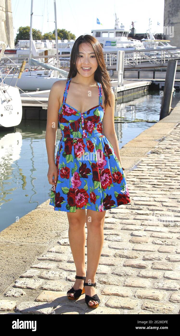 Eriko takeda hi-res stock photography and images - Alamy