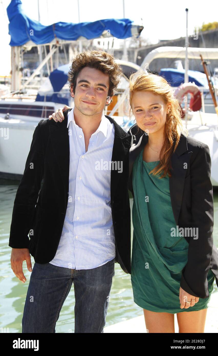 Brunswick hugo hi-res stock photography and images - Alamy