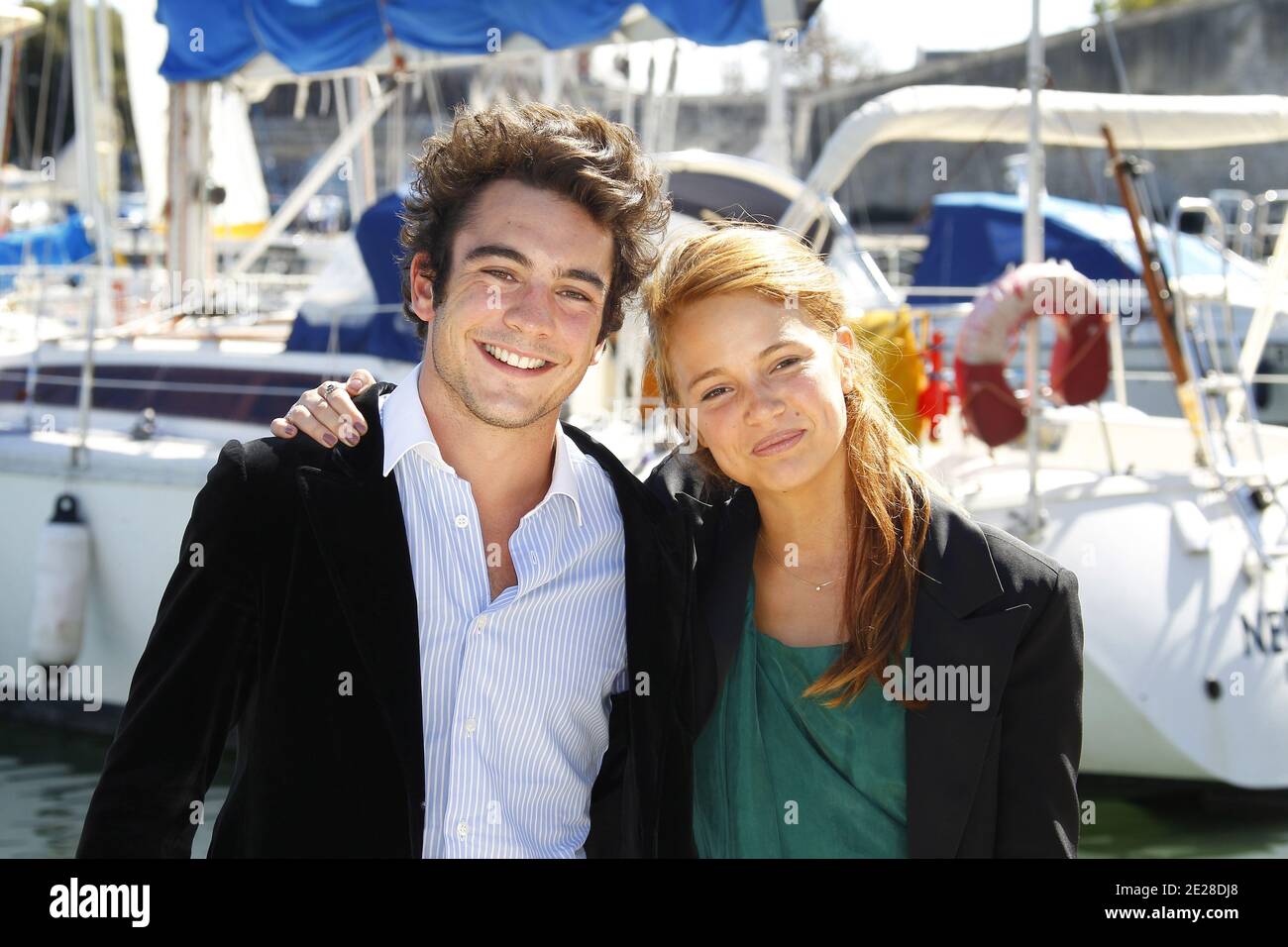 Brunswick hugo hi-res stock photography and images - Alamy