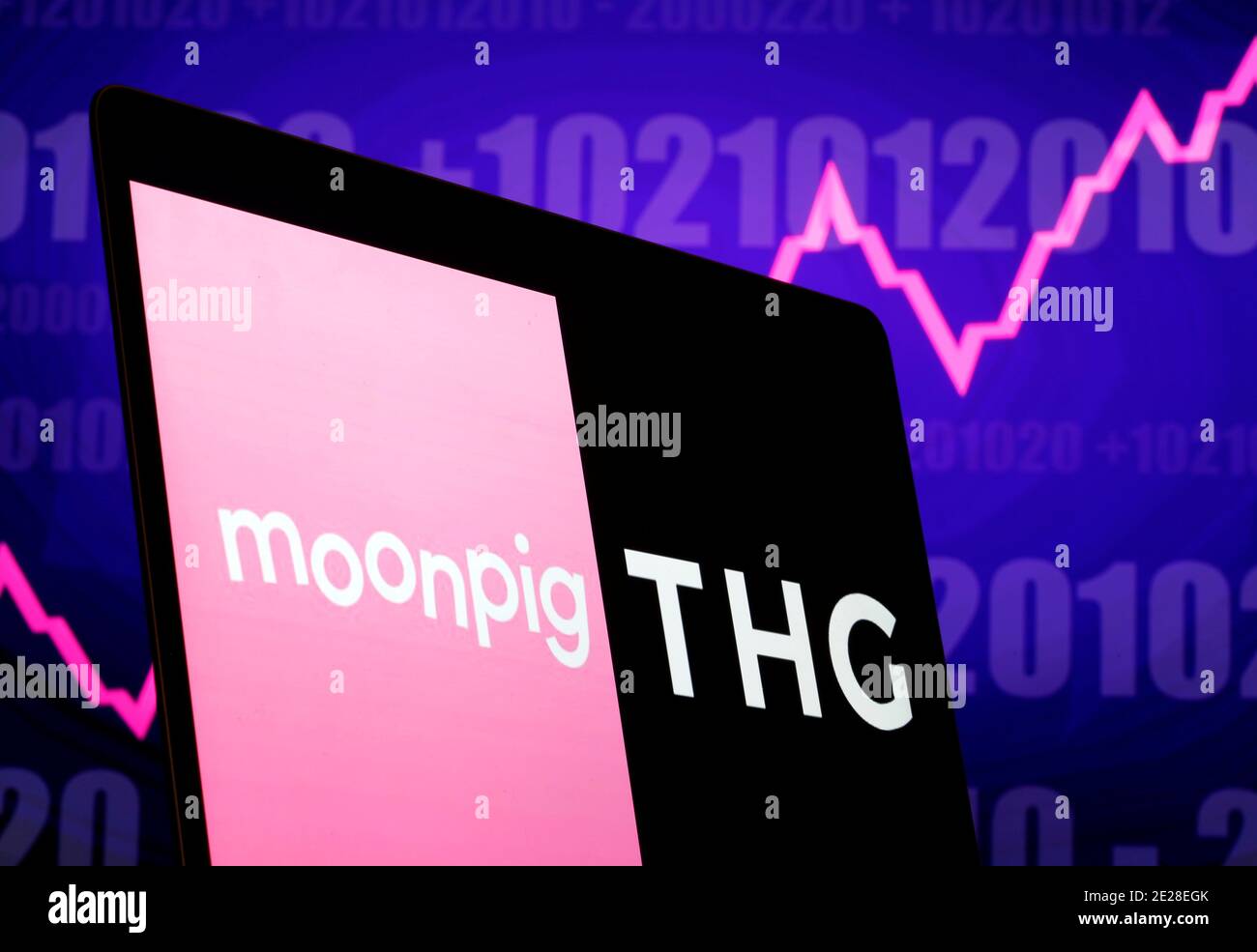 Moonpig hi-res stock photography and images - Alamy