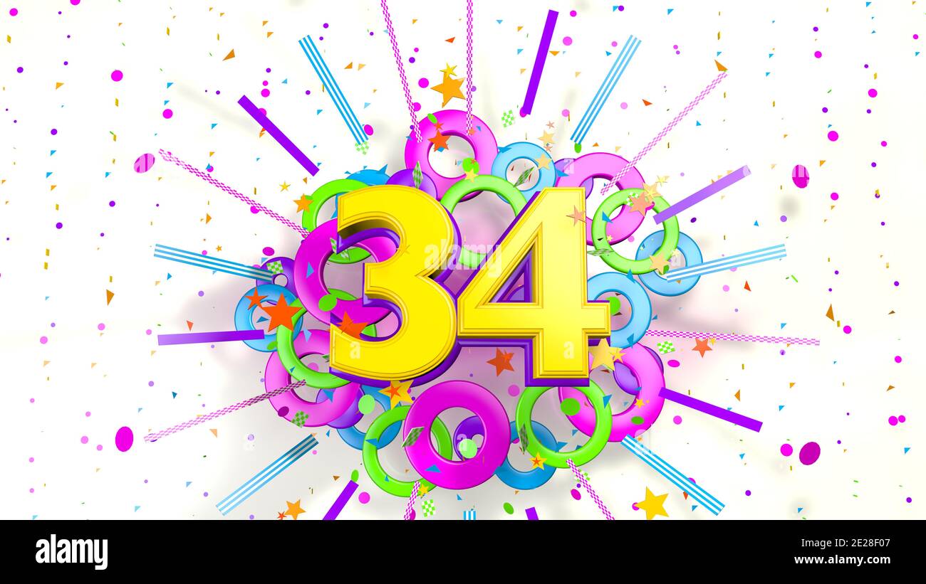 Card number 34 hi-res stock photography and images - Alamy