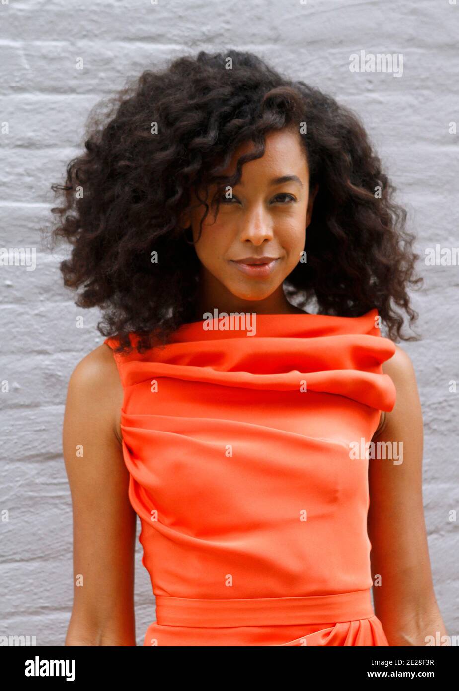 Corine bailey rae hi-res stock photography and images - Alamy