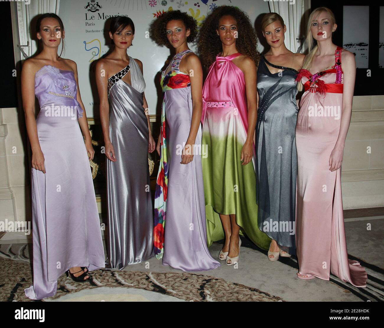 Brazilian Fashion Models High Resolution Stock Photography and Images ...