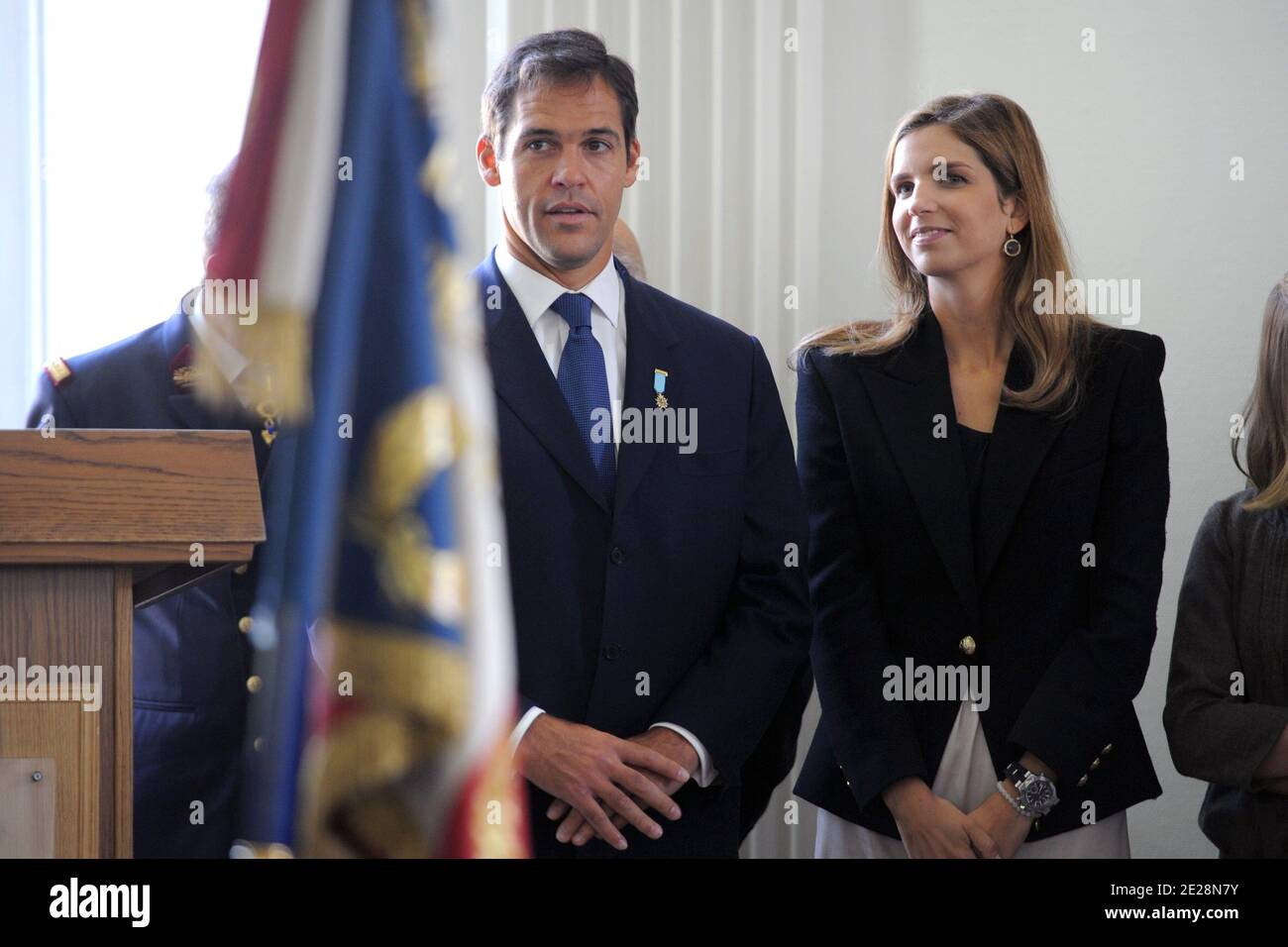 Louis xiv and his wife in 1670 hi-res stock photography and images - Alamy