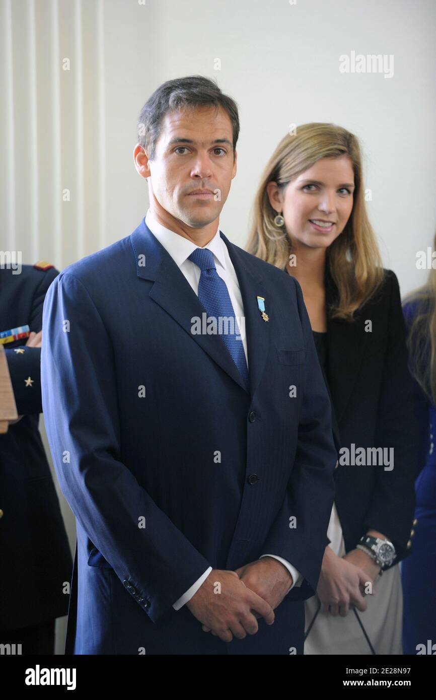 Louis xiv and his wife in 1670 hi-res stock photography and images - Alamy
