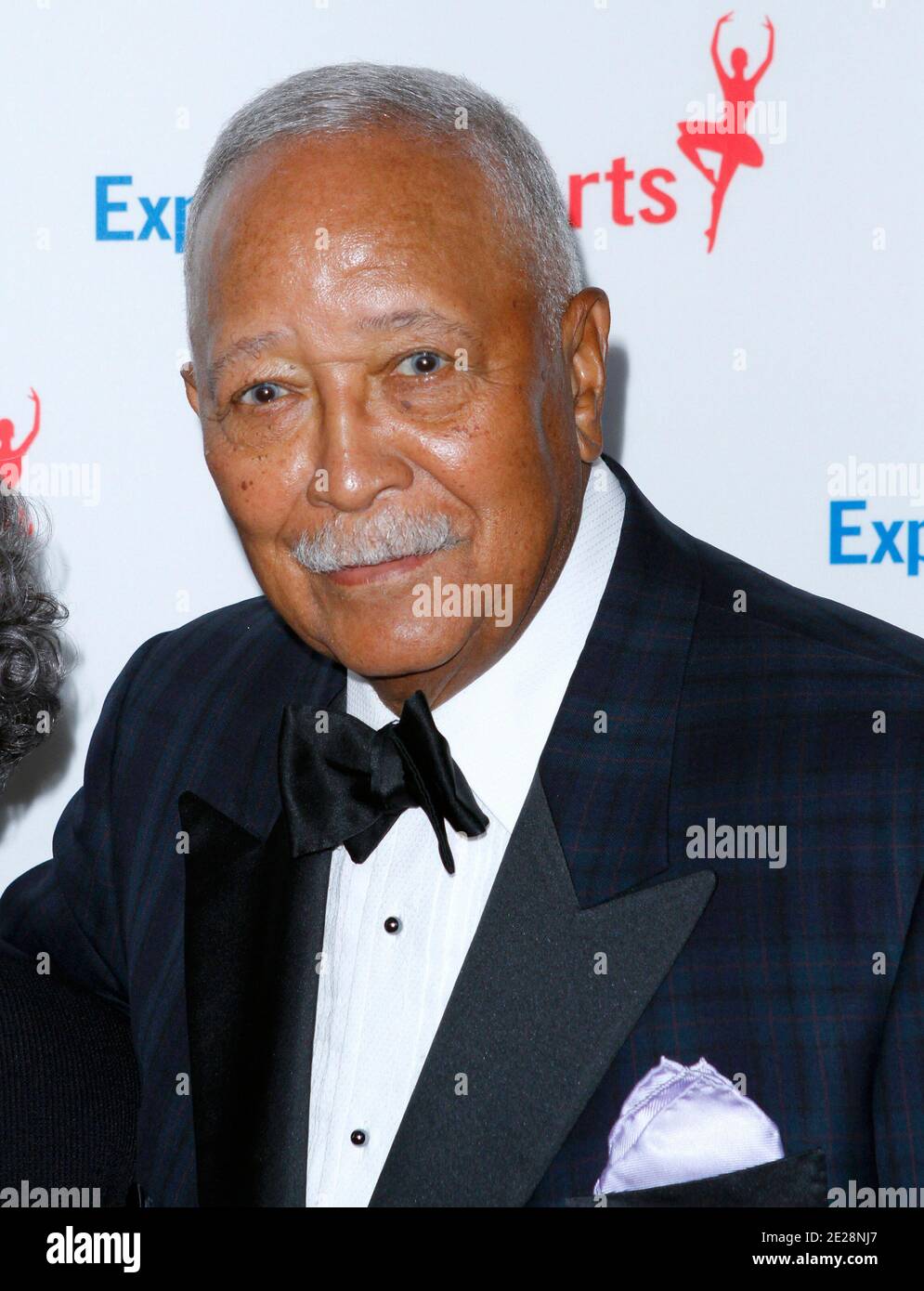 David bennetts hi-res stock photography and images - Alamy