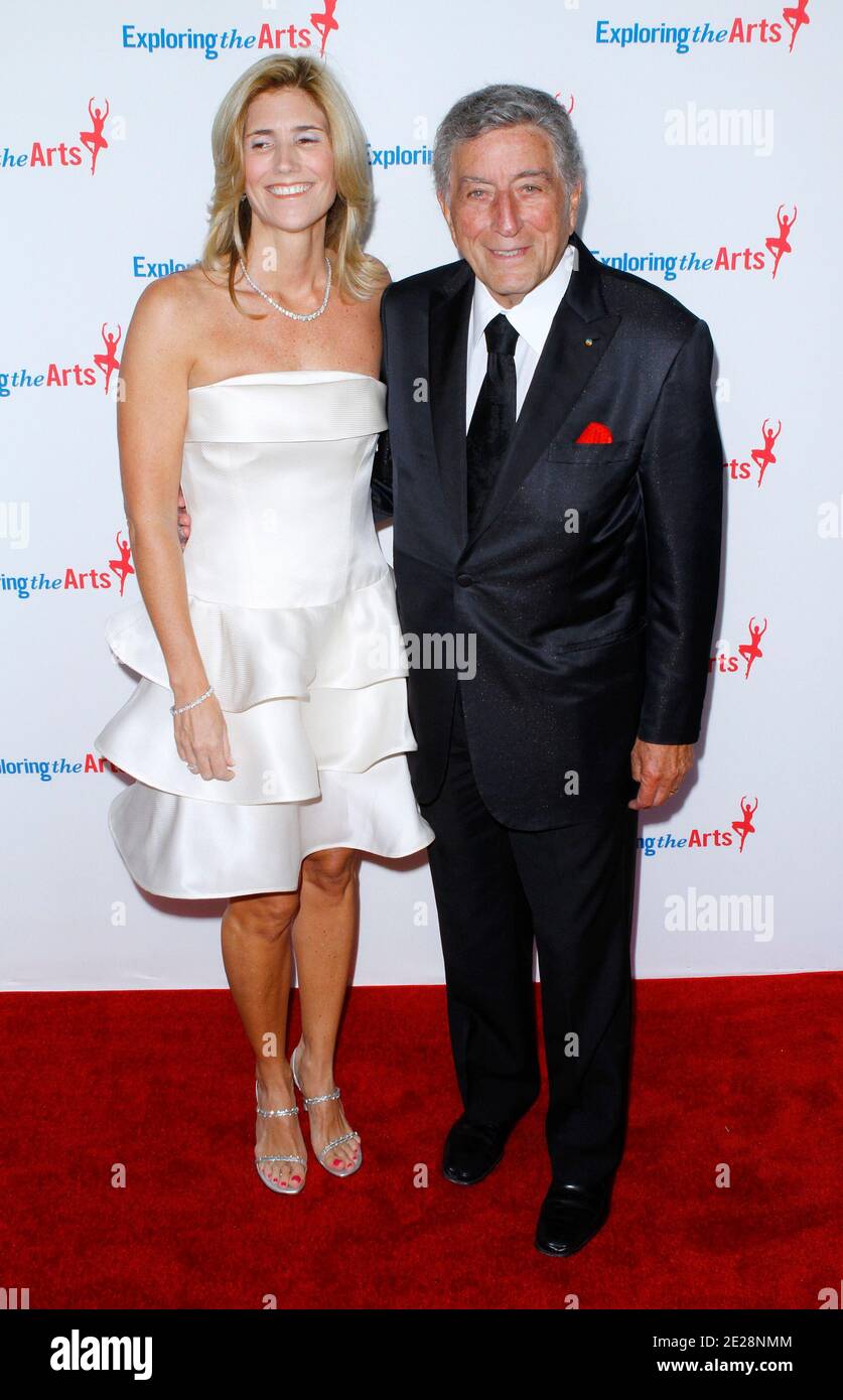 Susan benedetto attend hi-res stock photography and images - Alamy