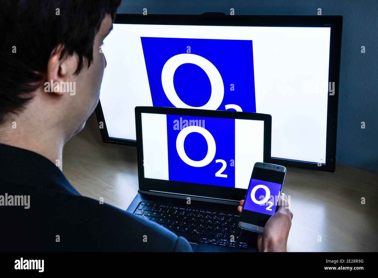 O symbolisch hi-res stock photography and images - Alamy