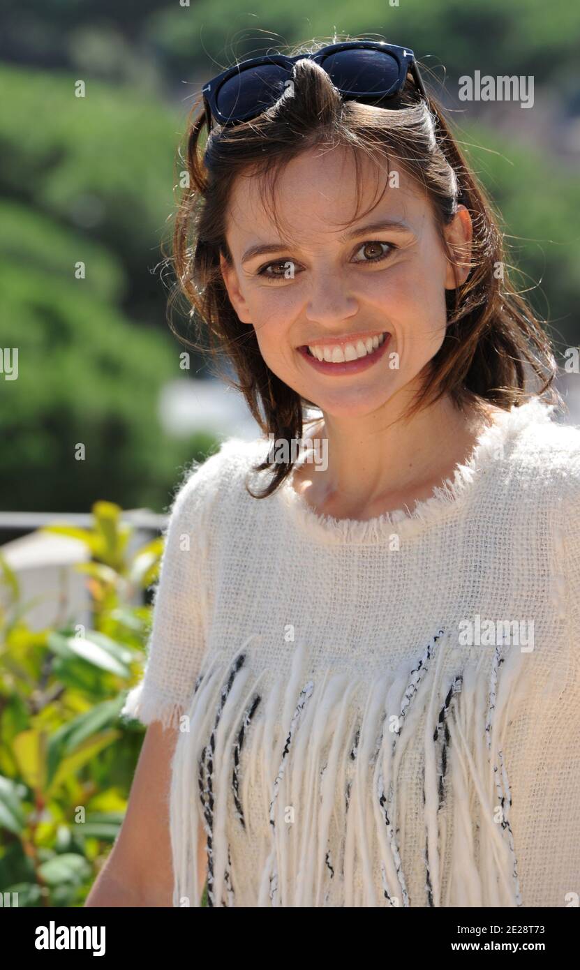 Actress Elena Anaya