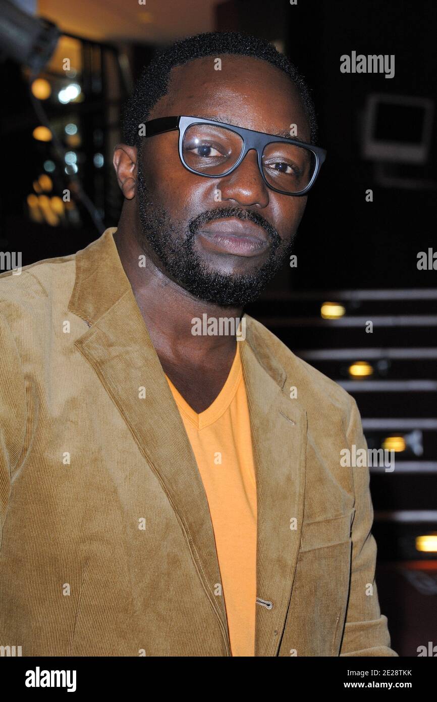 Sly johnson hi-res stock photography and images - Alamy