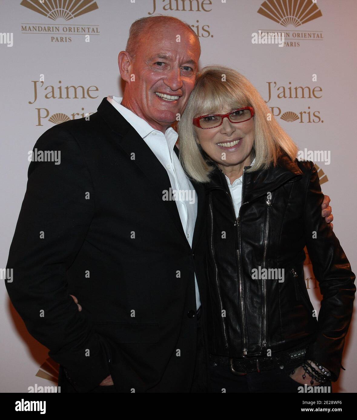 Pascal desprez hi-res stock photography and images - Alamy