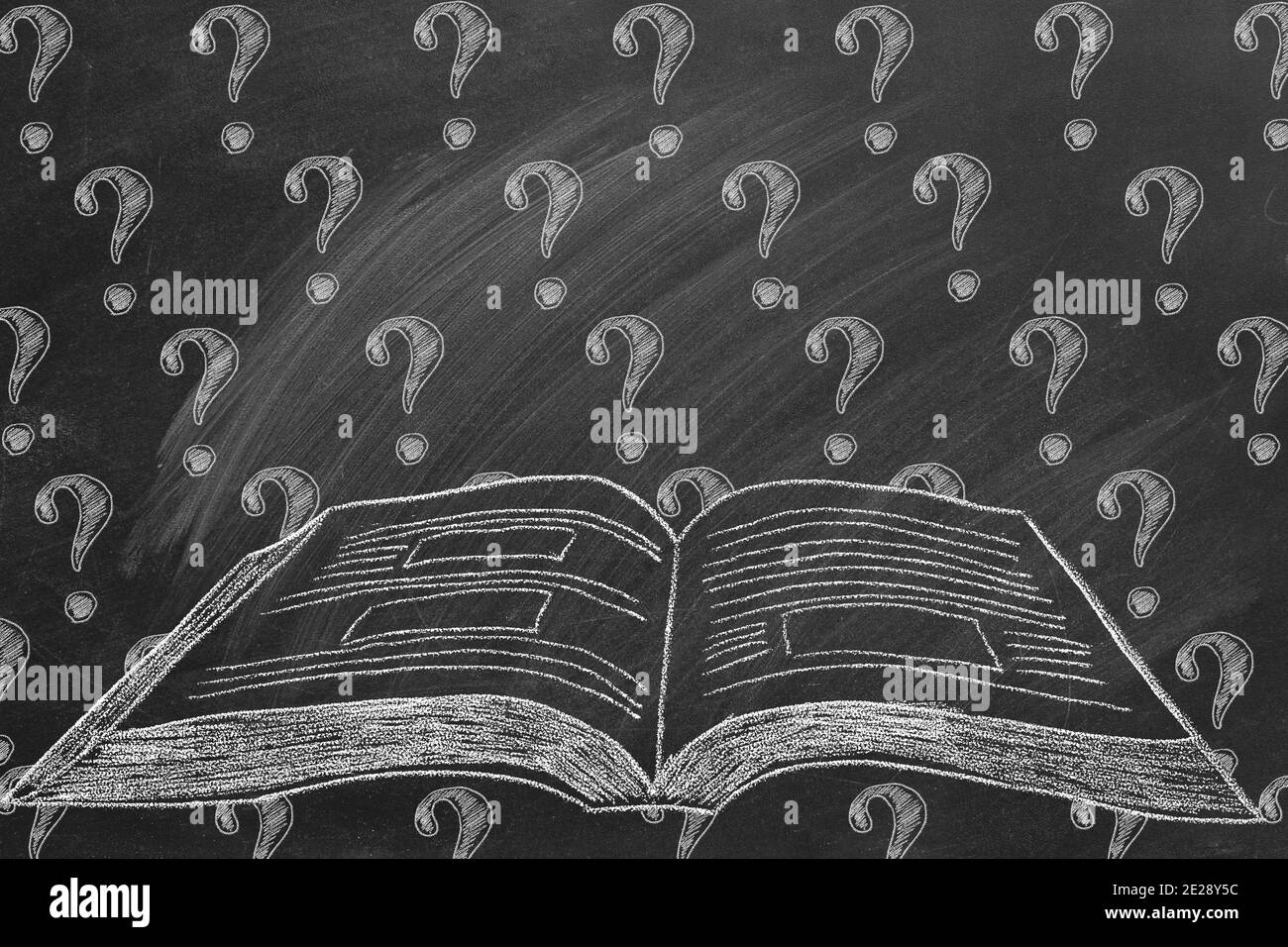 Concept of learning or education Stock Photo - Alamy