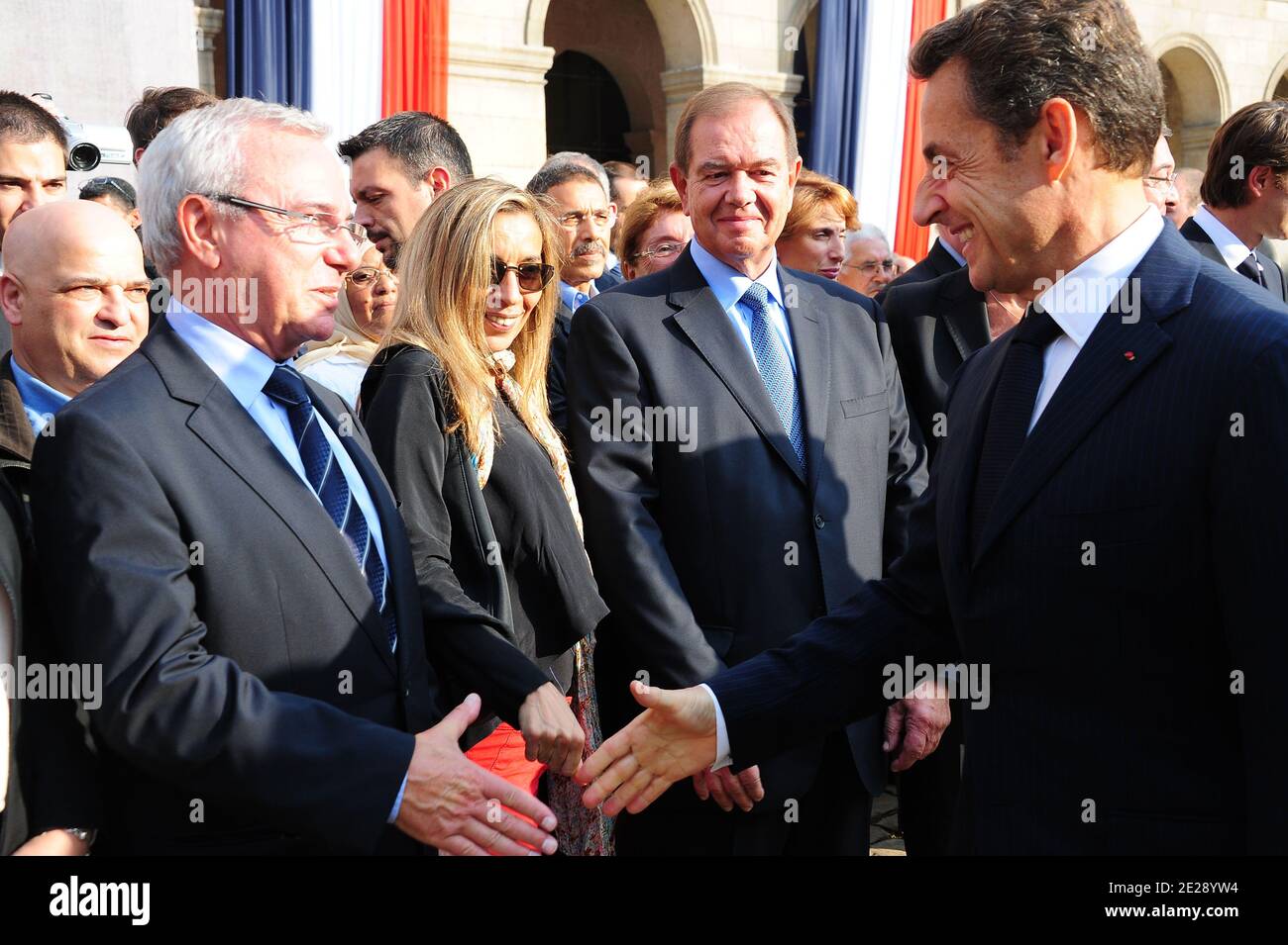 Minister of liberation war affairs hi-res stock photography and images ...