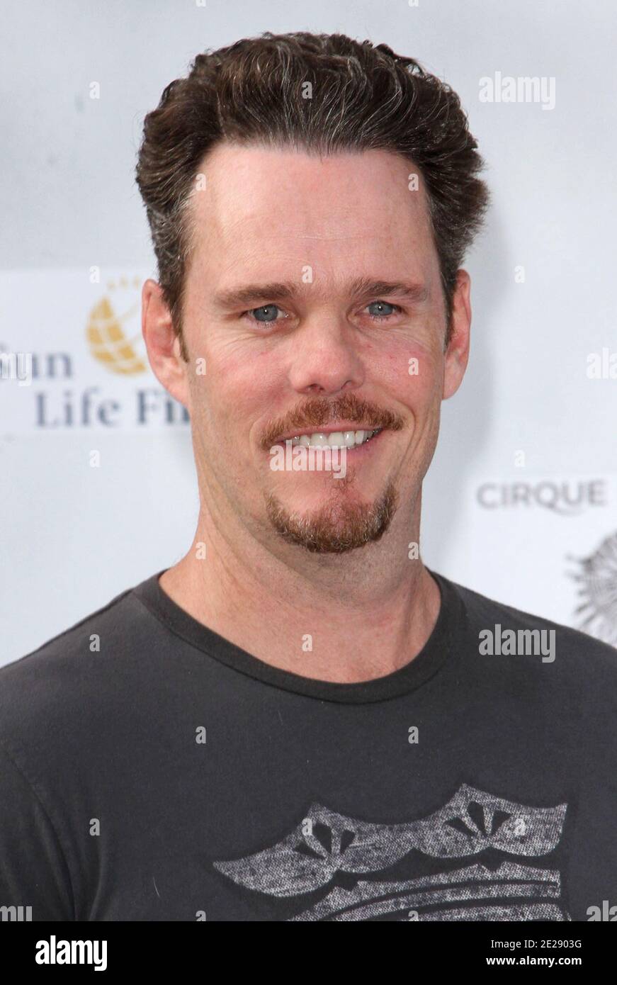 Dillon baxter hi-res stock photography and images - Alamy