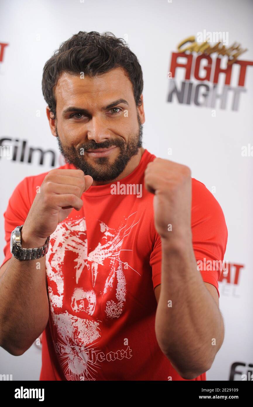 Jeremy jackson hi-res stock photography and images - Alamy