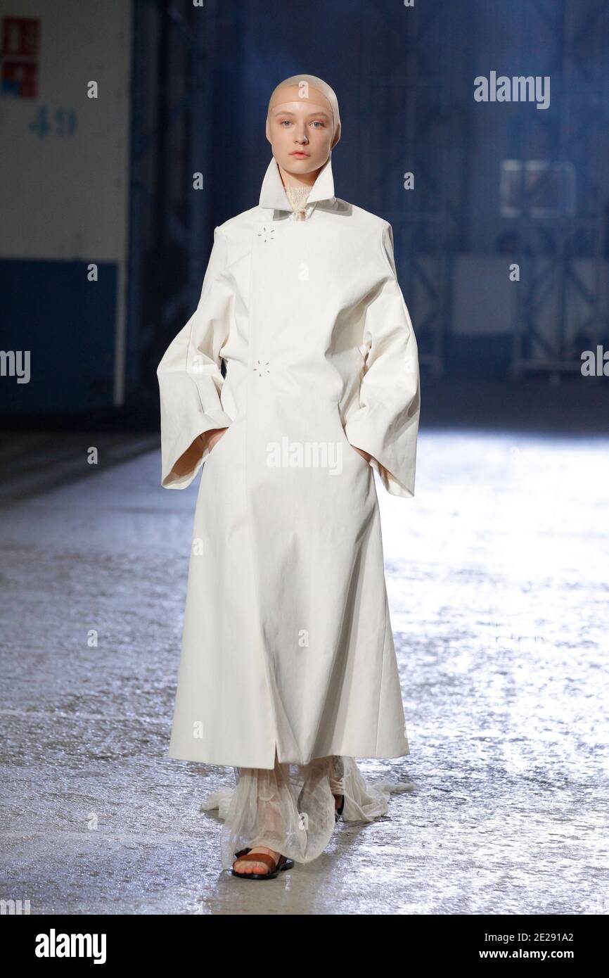 Melchior Model High Resolution Stock Photography and Images - Alamy
