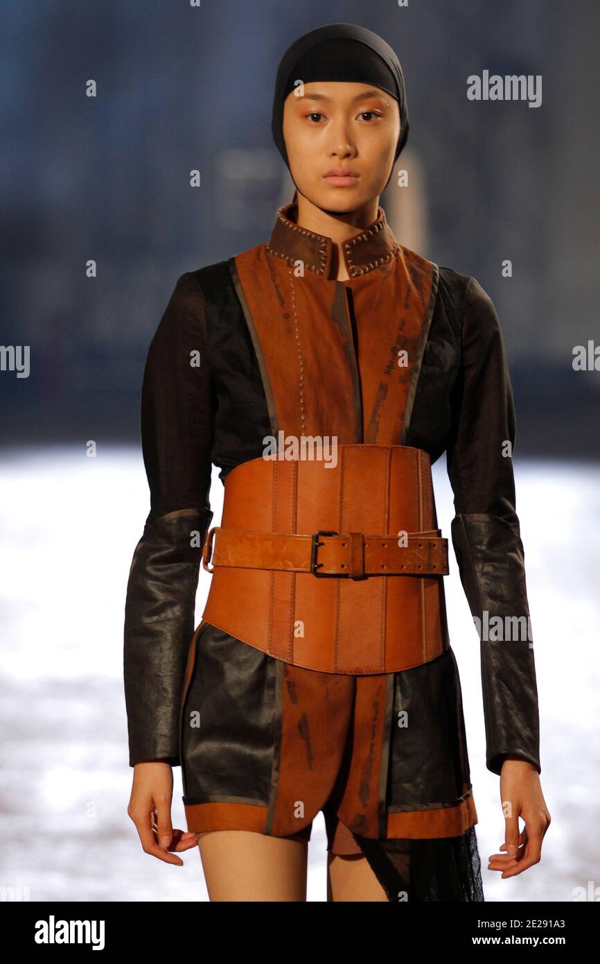 Melchior model hi-res stock photography and images - Alamy