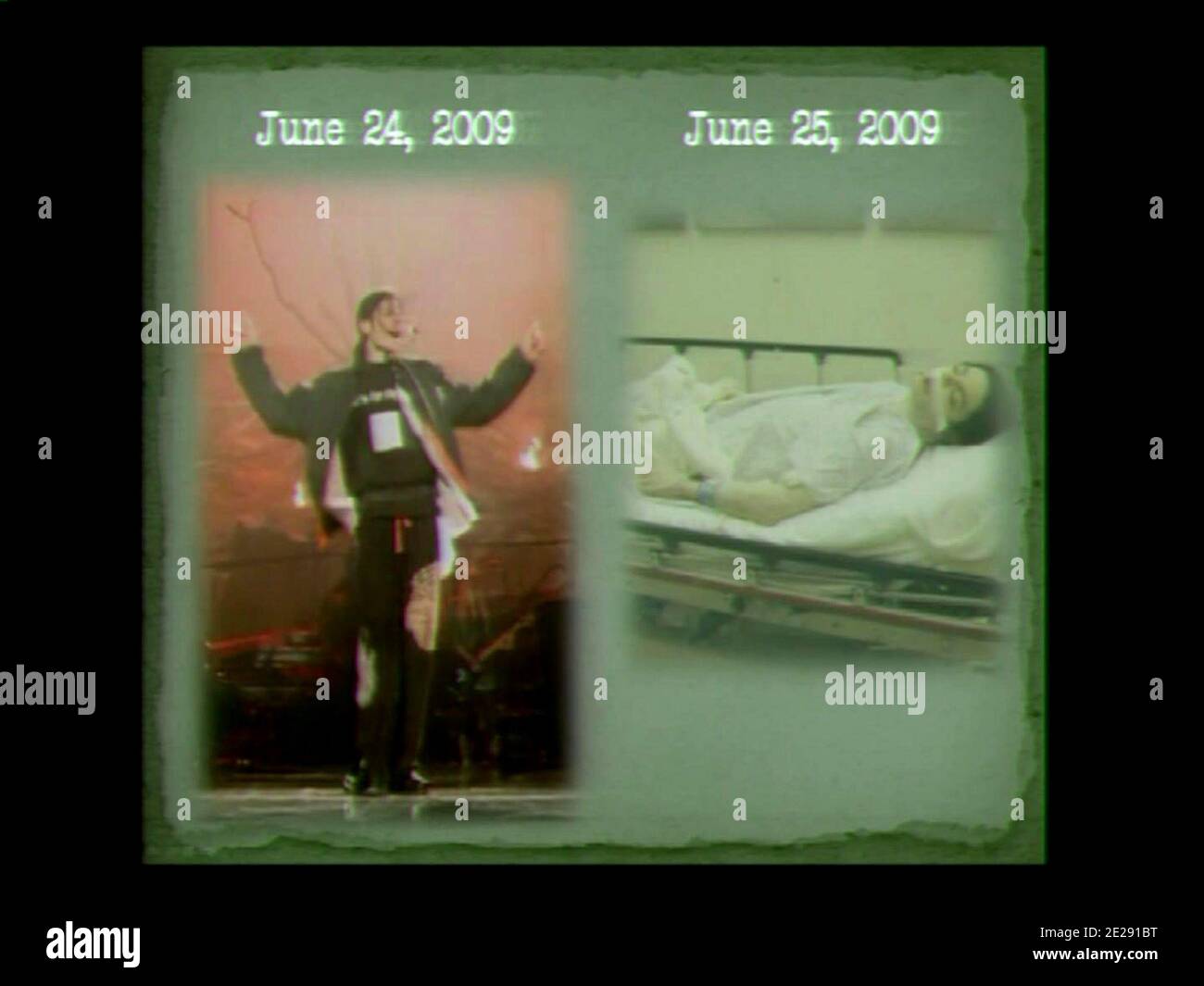 Video frame hi-res stock photography and images - Alamy