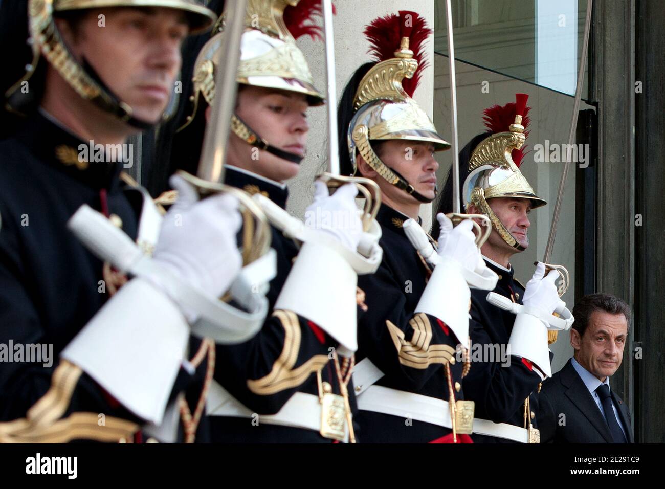 Abu dhabi palast hi-res stock photography and images - Alamy