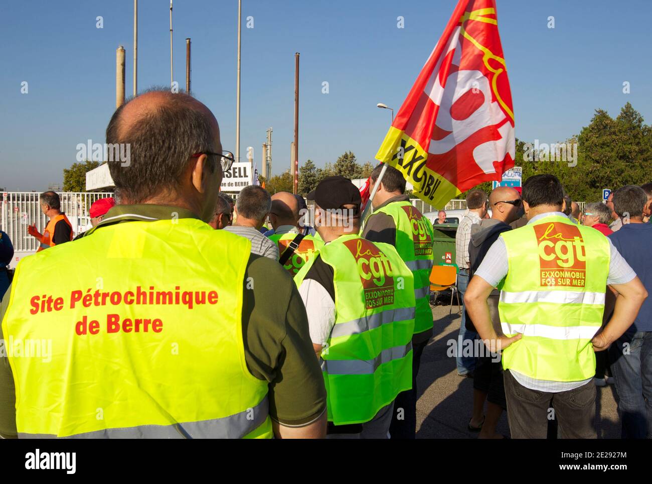 Lyondellbasell Industries High Resolution Stock Photography and Images ...