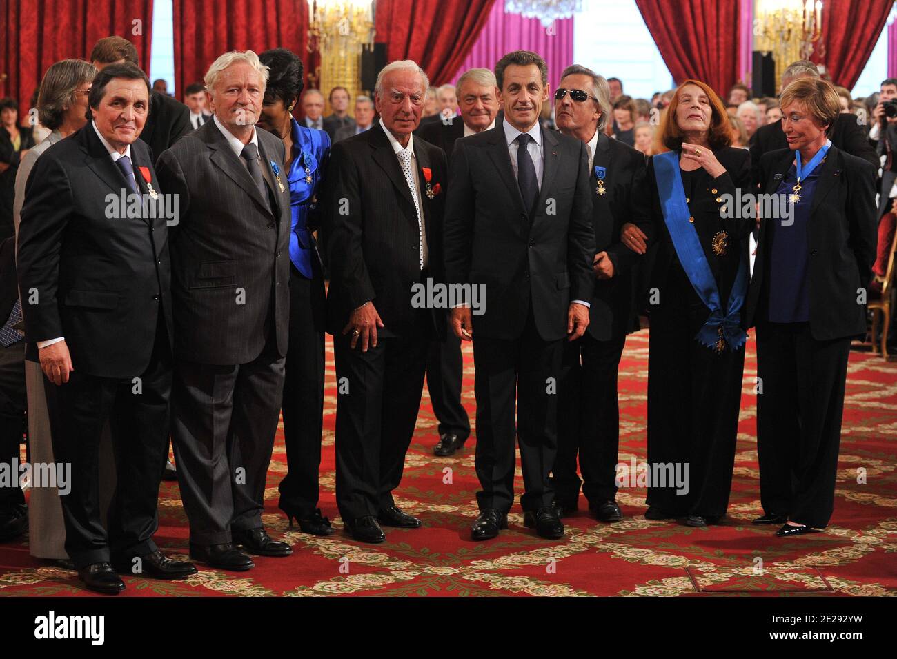 Robert de montagne hi-res stock photography and images - Alamy