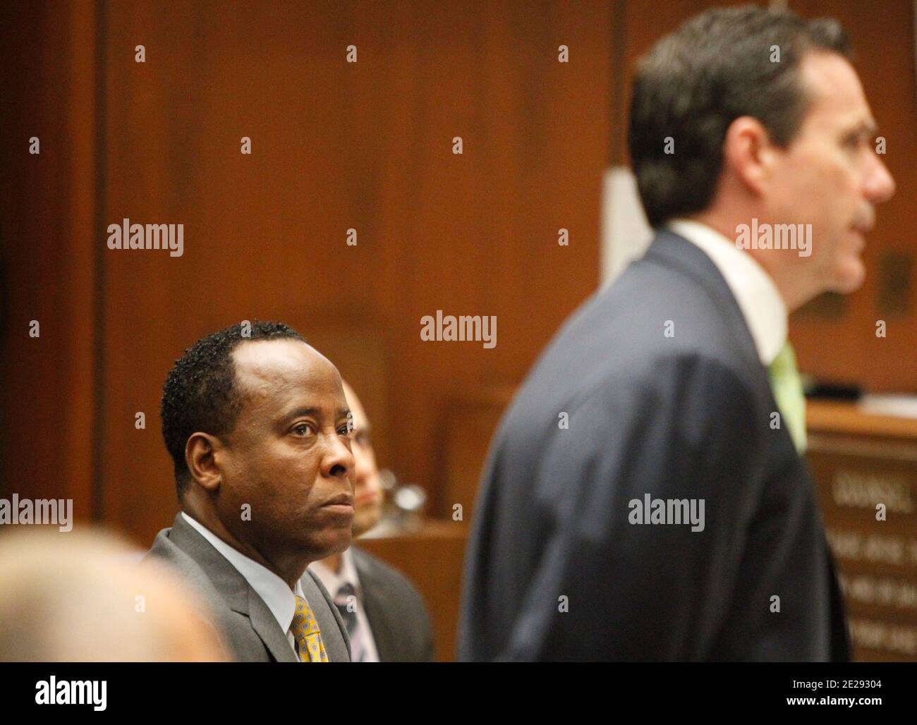 Docteur paul jackson hi-res stock photography and images - Alamy