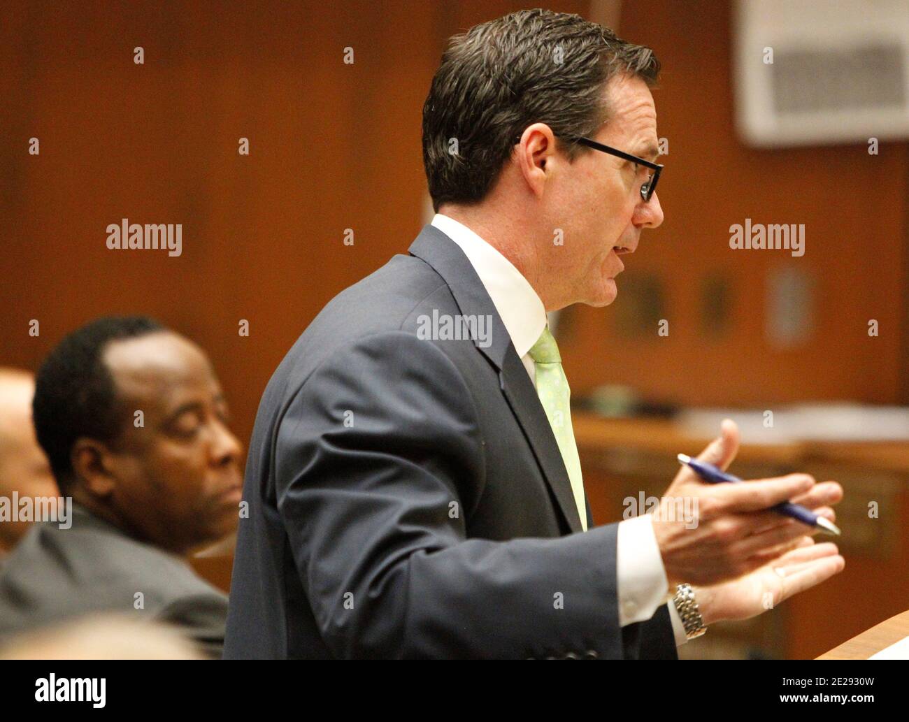 Docteur paul jackson hi-res stock photography and images - Alamy