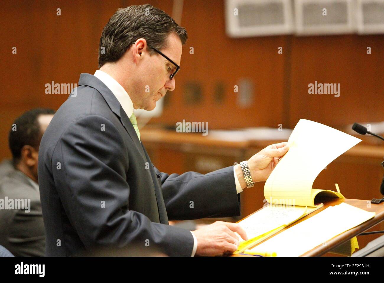 Docteur paul jackson hi-res stock photography and images - Alamy