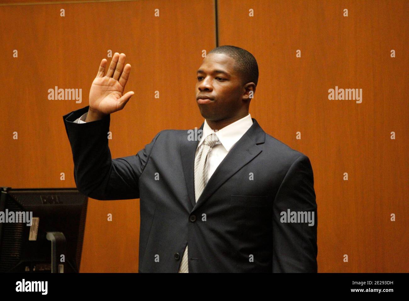 Michael jackson jacksons docteur hi-res stock photography and images ...