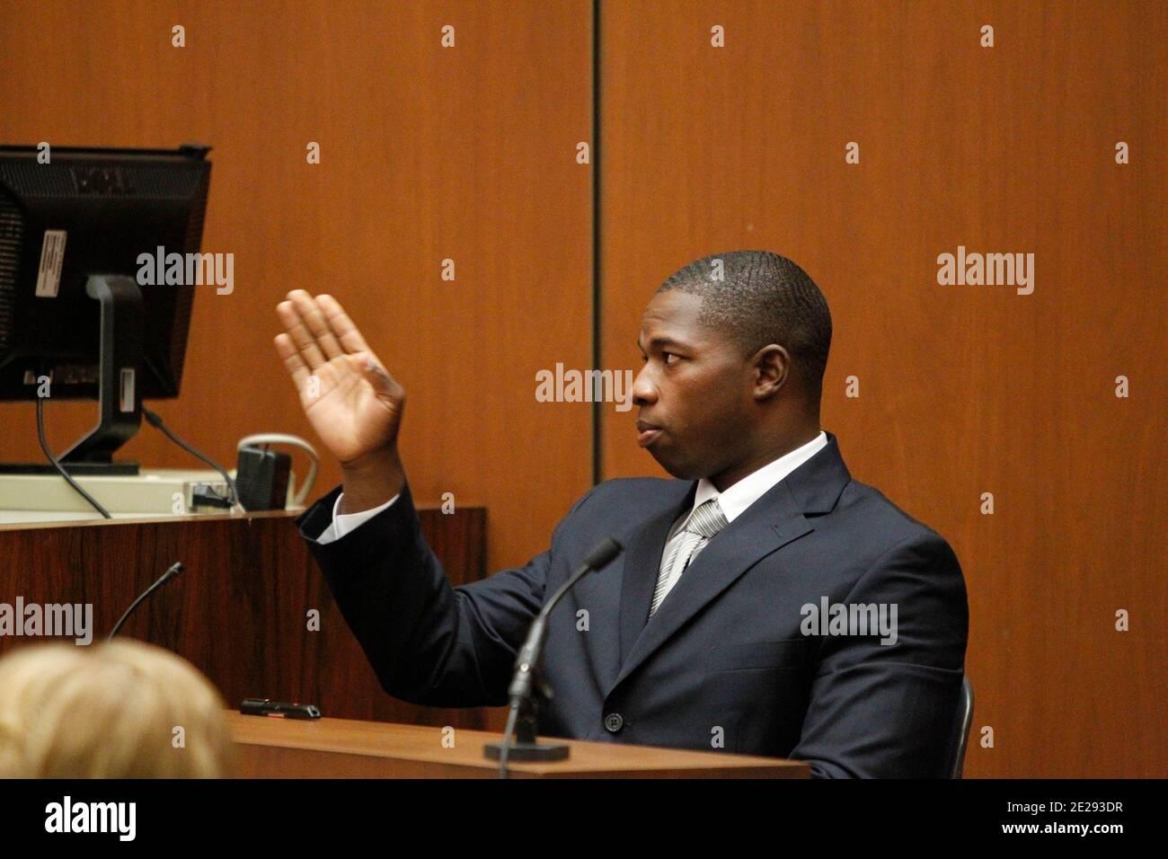 Michael jackson jacksons docteur hi-res stock photography and images ...