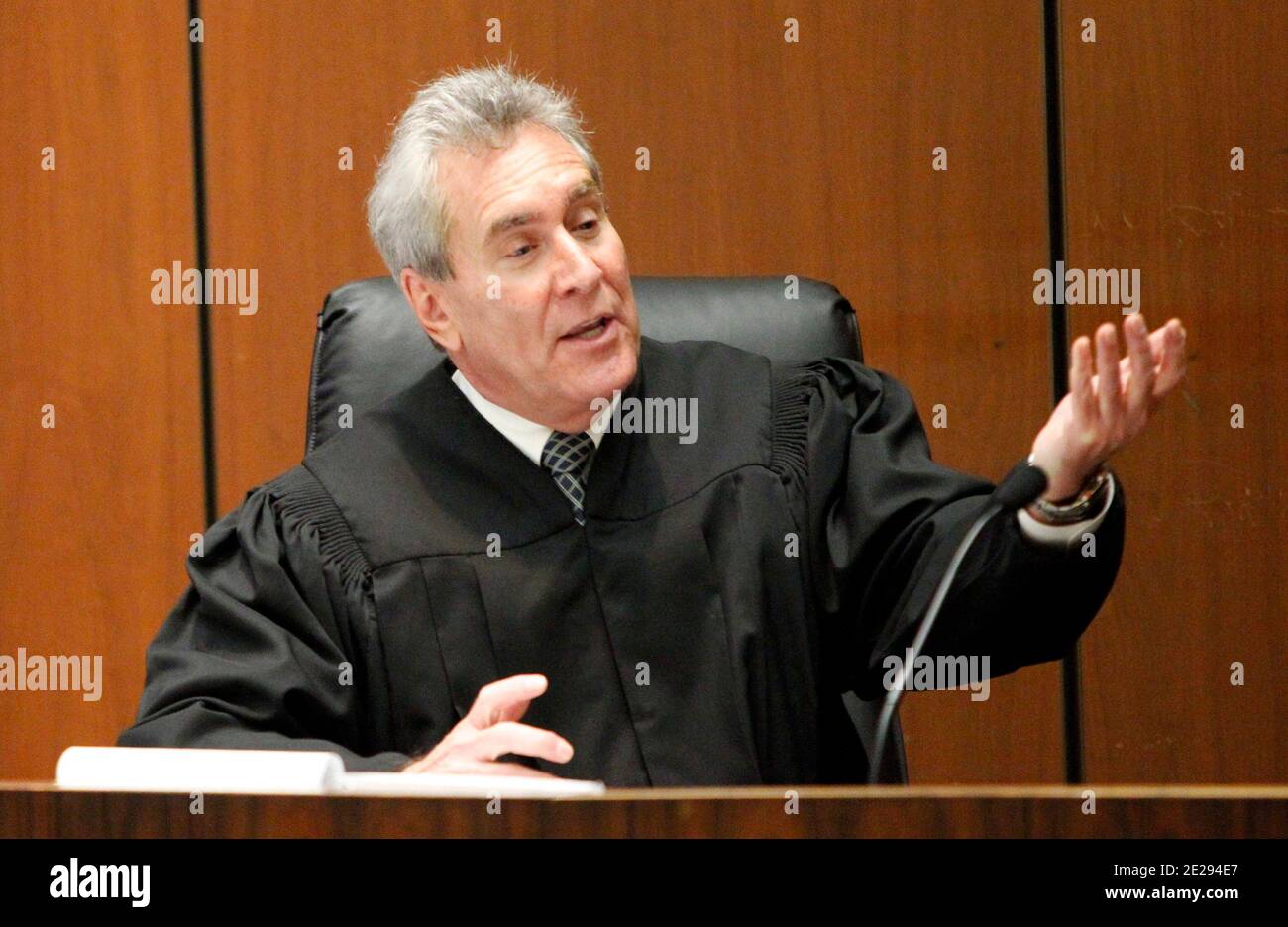 Michael jackson jacksons docteur hi-res stock photography and images ...