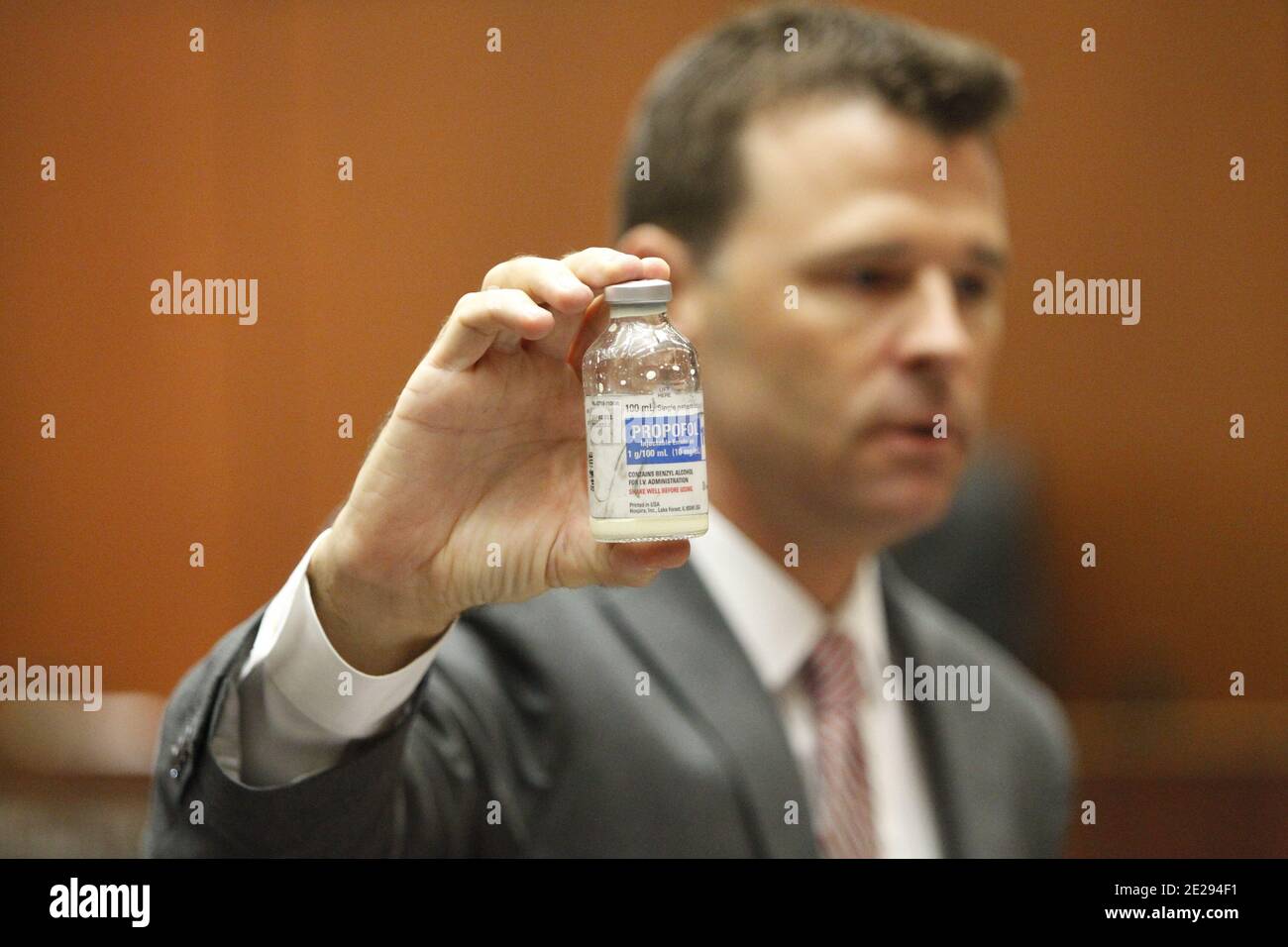 Los angeles dist hi-res stock photography and images - Alamy