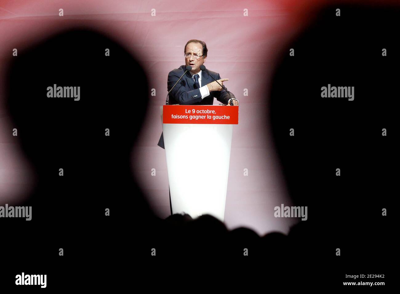 Plan villeneuve sur lot hi-res stock photography and images - Alamy