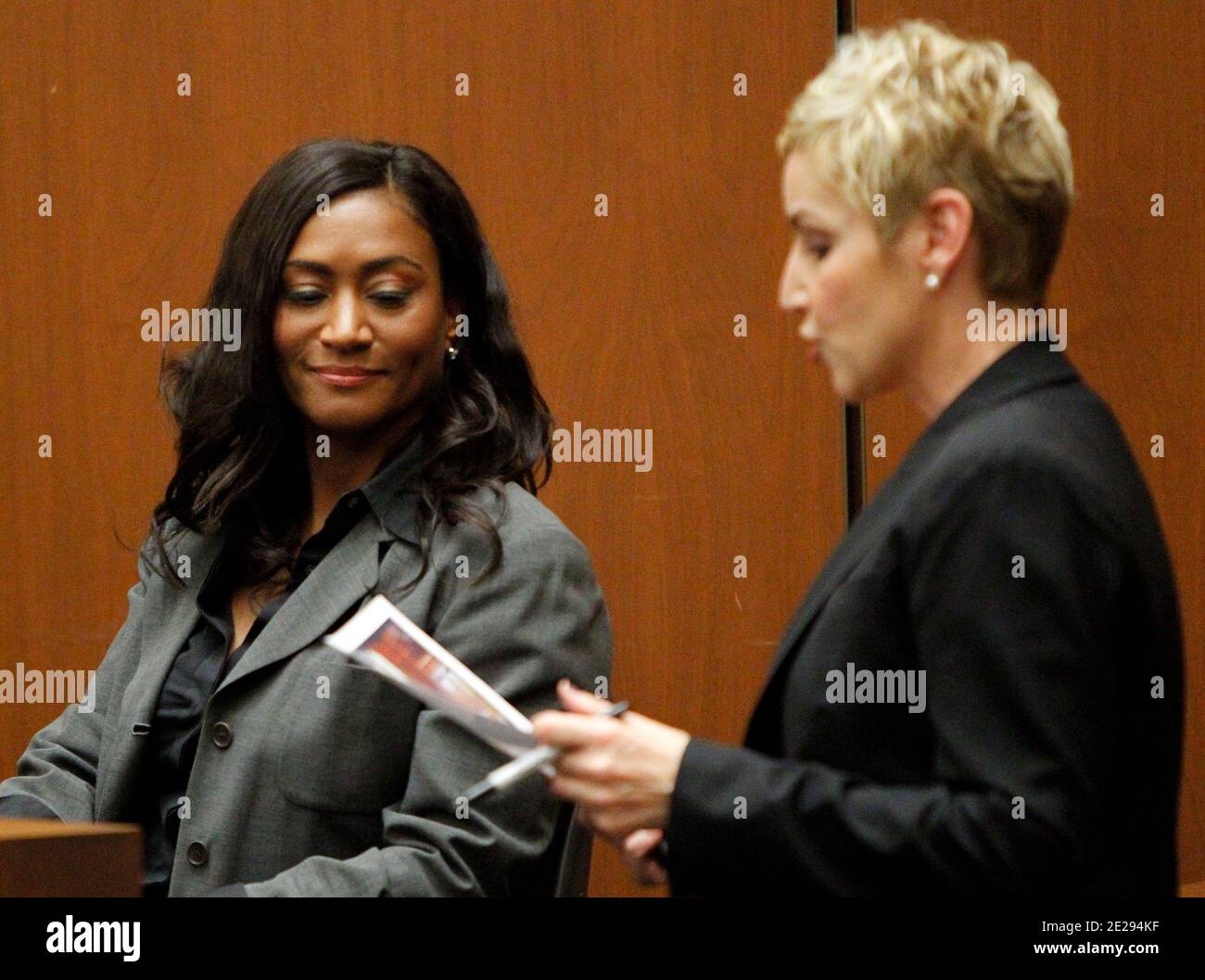 Michael jackson jacksons docteur hi-res stock photography and images ...