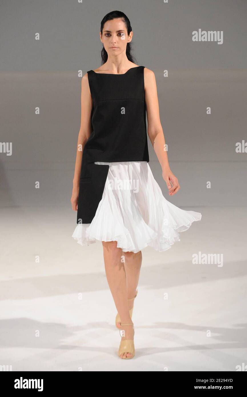 Hussein chalayan marque hi-res stock photography and images - Alamy