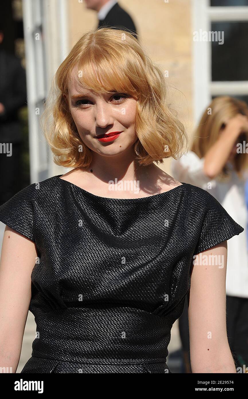 Christian dior museum paris hi-res stock photography and images - Alamy