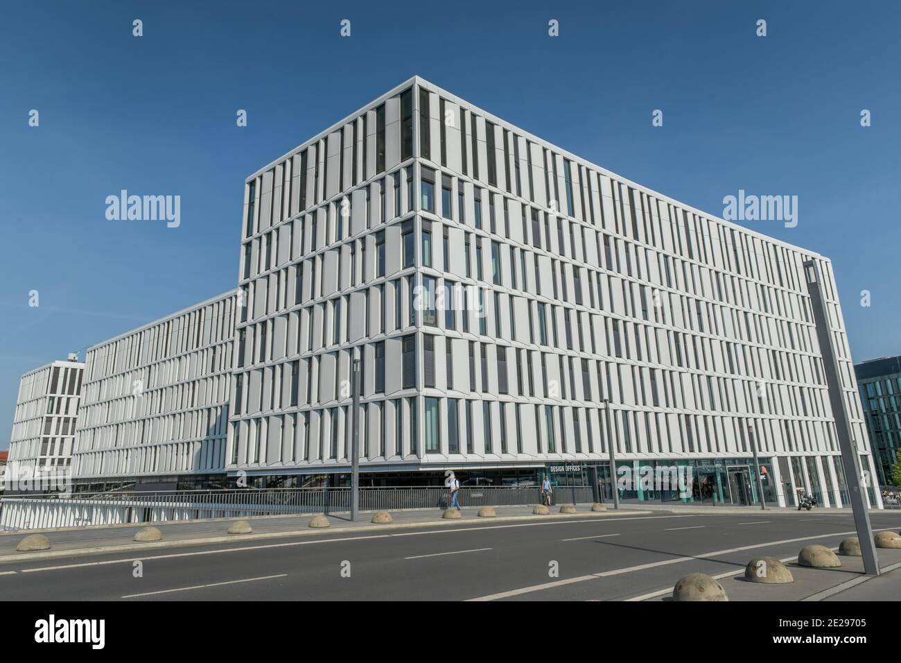 PricewaterhouseCoopers GmbH Wirtschaftsprüfungsgesellschaft, Kapelle ...