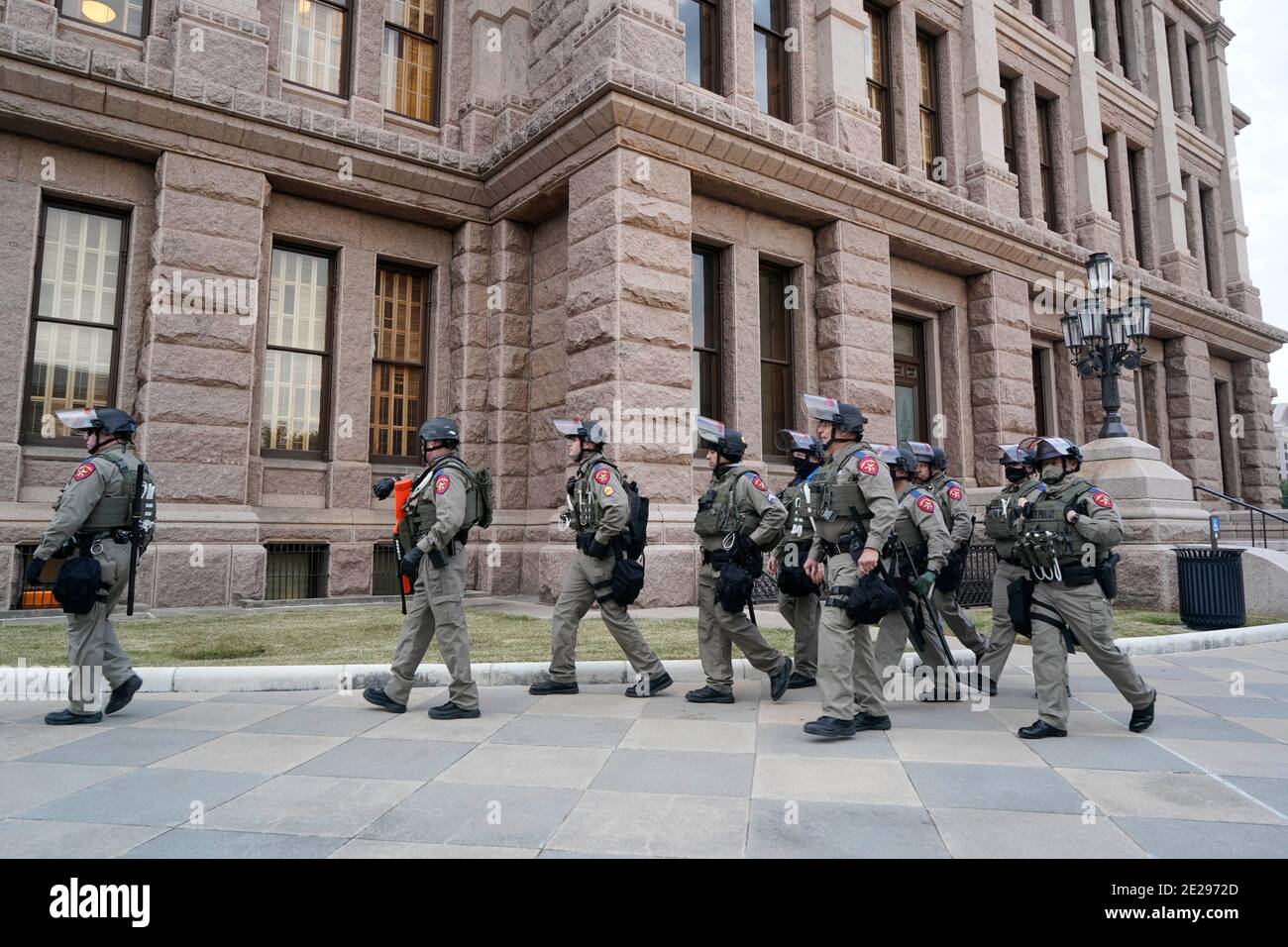 Riot house chamber hi-res stock photography and images - Alamy