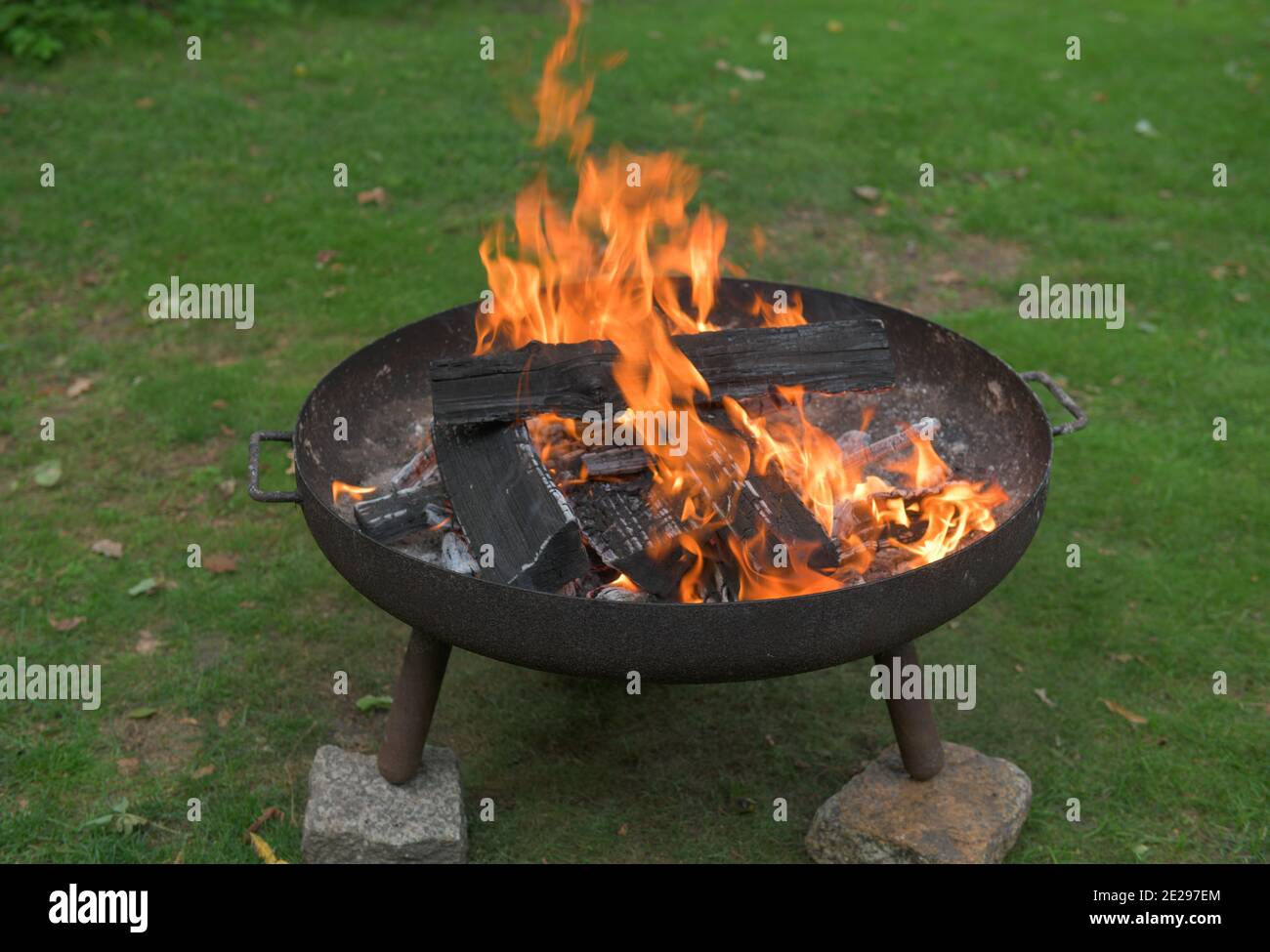 Schöne Feuerschale 90 Cm Bilder