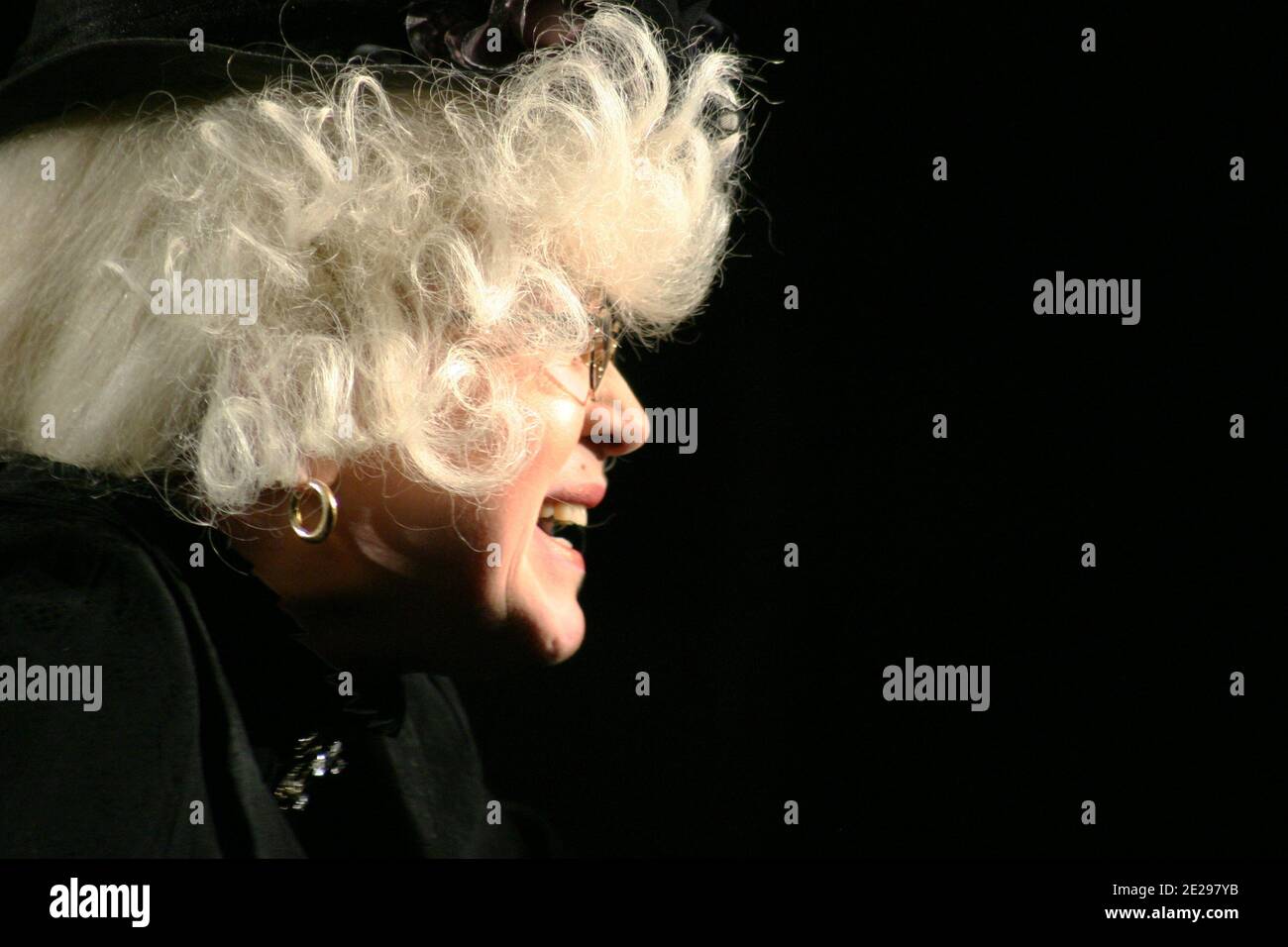 Virginia mirea hi-res stock photography and images - Alamy