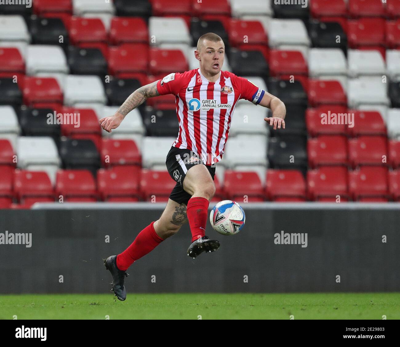 Max power sunderland hi-res stock photography and images - Alamy